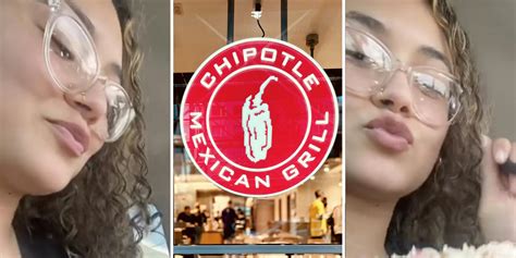 Whats The Trick To Getting A Fuller Chipotle Bowl