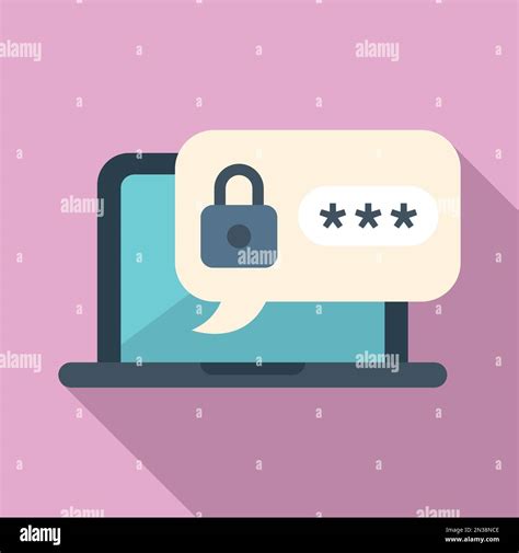 laptop forget stock vector images alamy