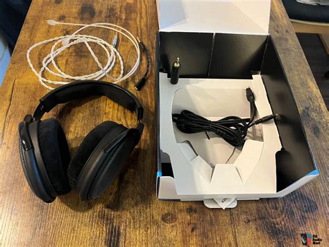 Sennheiser HD58X For Sale - US Audio Mart