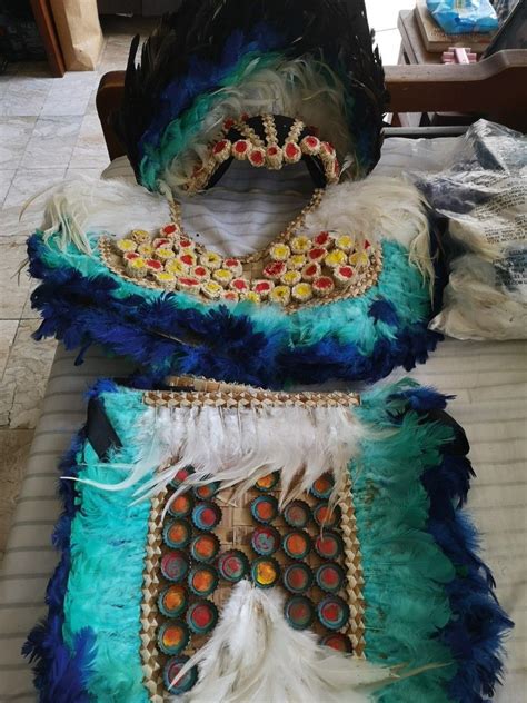 Ati Atihan Costume Womens Fashion Dresses And Sets Sets Or