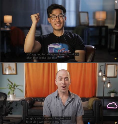 Simple New Youtuber Interview Youtube Setup Idea From Indy Mogul With Setup Tutorial Youtube