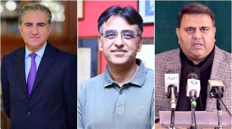 پرویز الٰہی اعتماد کا ووٹ لینے میں کامیاب پی ٹی آئی رہنماؤں کا ردعمل