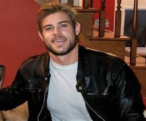 Trevor Donovan Dick Pics Neree