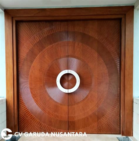 Rumah Tinggal Di Foresta Bsd City Cv Garuda Nusantara