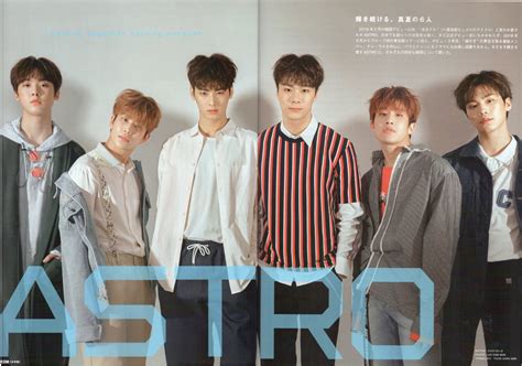 Astro🌟아스트로💜 On Twitter Offclastro Jp Offclastro Astro ~ The Star