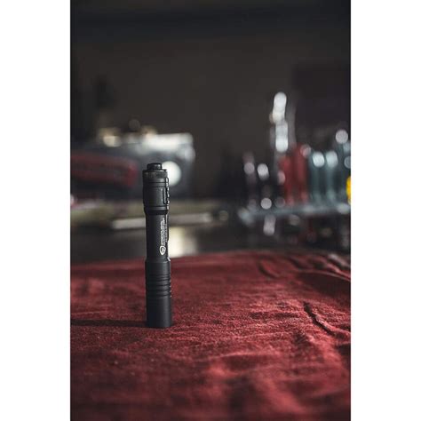 Streamlight Microstream Black Usb Rechargeable Pocket Flashlight 66601