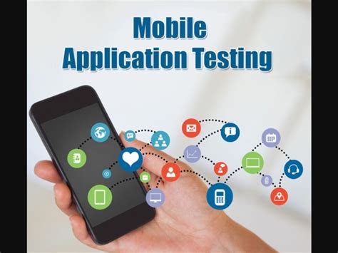 Functional Qa Of Your Mobile Application Upwork