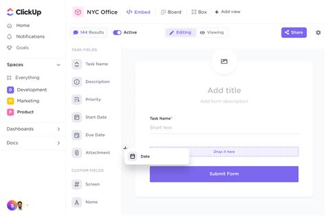 How To Conduct Task Analysis Streamline Your Process Clickup