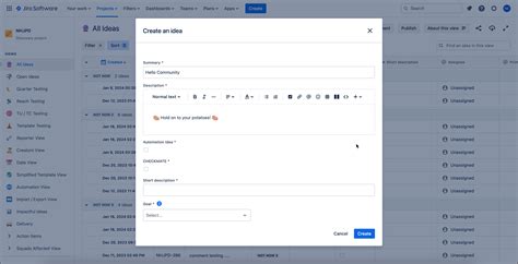How Do I Add Custom Fields To The Create Screen Wh