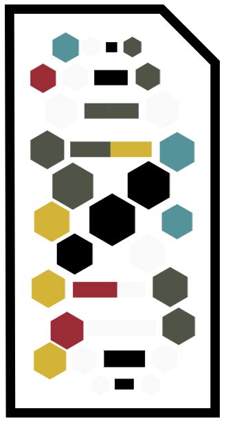 Atrociraptor 2 Of 2 Scan Code Dna Scan Codes For The Jurassic World