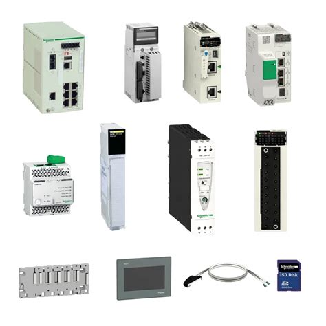 140noe77101 Ethernet 10 100m Template Plc Module Buy 140noe77101