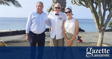 Kenneth Gasque To Be Honoured With Statue