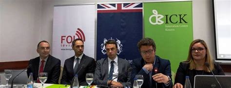 Shaping E Kosova Platform Levizja FOL
