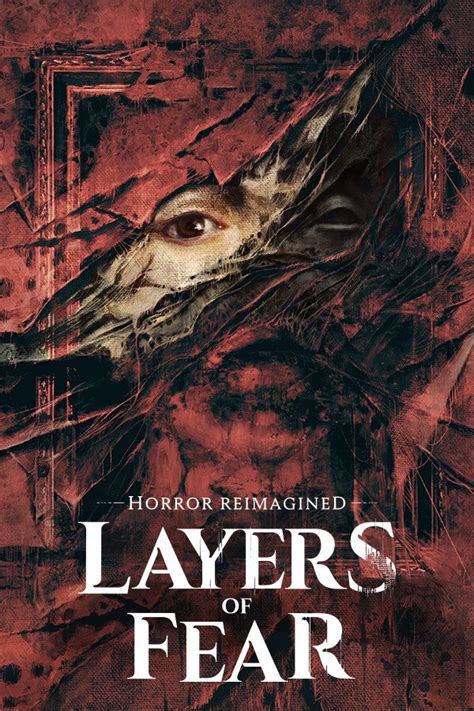Xbox Muzeum On Twitter Chcesz Kluczyk Na Nowego LayersOfFear Na PC