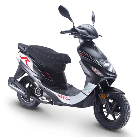 Neco One 10″ 50cc R Sport Design Transportation
