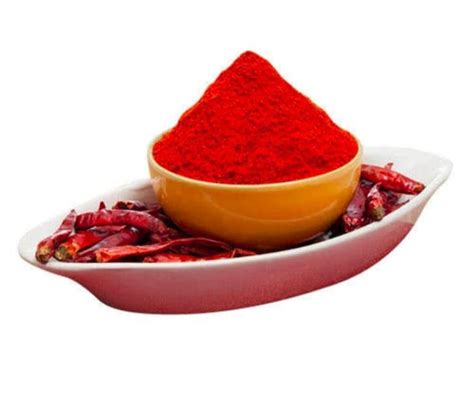 Resham Patti Chilli Powder 500 G Packet At Rs 250kg In Ahmedabad