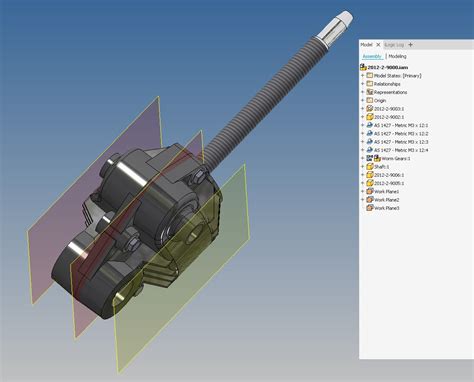 Solved Planes Made By Mid Plane Between 2 Planes Autodesk Community