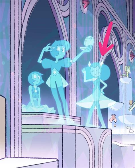 Pearl Rstevenuniverse