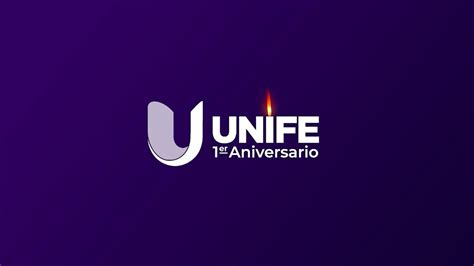 Primer Aniversario De Unife Tv 83 Unife Mx