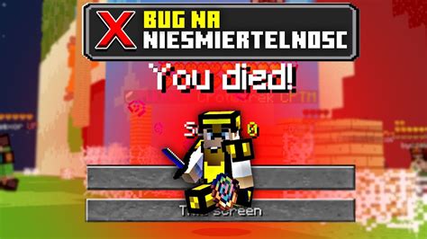 NAJGORSZY BŁĄD NA BOXPVP ANARCHIA GG YouTube