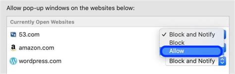 How To Allow Pop Ups On Mac 9to5mac