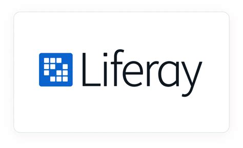 effiziente unternehmensportale mit liferay sensapsa