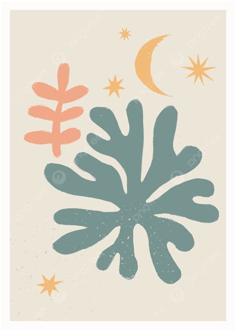 Abstract Art Poster Vector Hd Png Images Abstract Art Vector Poster