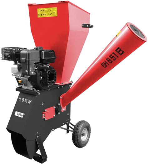 Güde GH 651 B ab 585,98 € | Preisvergleich bei idealo.de