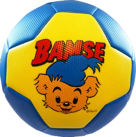 SportMe Bamse Fotboll Stl 3 Hitta bästa priserna