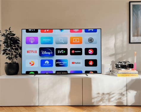 Subscription Streaming Fatigue Too Many Streaming Services