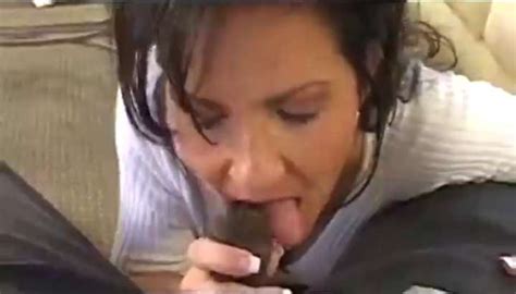 Deauxma Interracial Anal