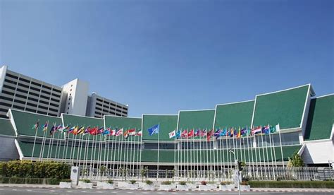 Монгол Улс НҮБ ын Ази Номхон далайн орнуудын статистикийн институтийн удирдах зөвлөлийн