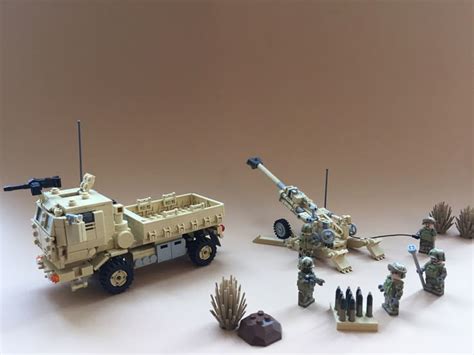 Firebase Part 1 Lego Projects Lego Army Steampunk Lego