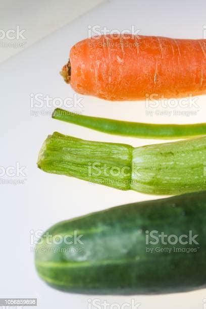 신선한 그린 신장 콩 깍 지 당근 방해 및 호박 흰색 배경에 고립 신선한 야채 개념 0명에 대한 스톡 사진 및 기타 이미지