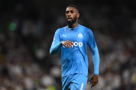 Former Roma Midfielder Gerson Nearing Return To Flamengo