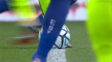 J33 Ligue 2 Bkt Le Résumé Vidéo De Estac Troyes 1 0 Smcaen