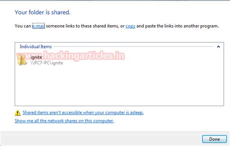 NetBIOS And SMB Penetration Testing On Windows