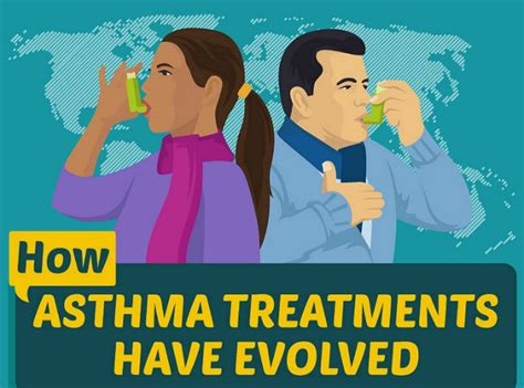 Suffer From Asthma Breathe Easier With These Effective Tips