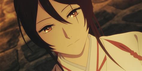 Gender And Hells Paradises Female Characters