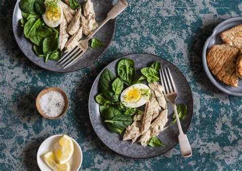 5 Ways To Cook Fish So You Dont Get Bored