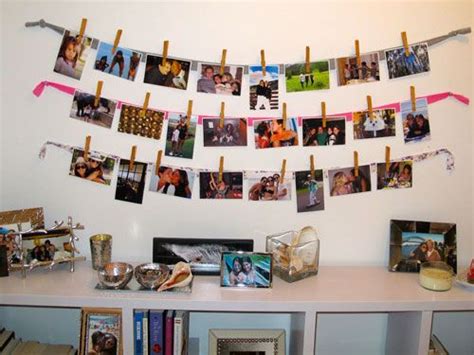 10 Diy Dorm Decor Hacks That Even Lazy Girls Can Do Varal De Fotos