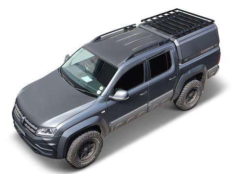 Slimsport Roof Rack Kit By Front Runner For Hardtop