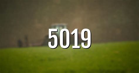 Solved Fixing Tractor Error Code 5019 Pto Two Speed Configuration And No Shaft Size Frequency