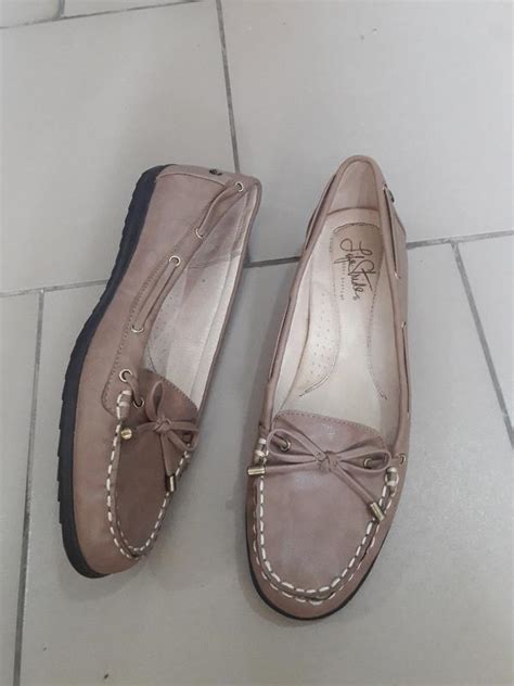 Мокасини — ціна 350 грн у каталозі Туфлі Купити жіночі речі за доступною ціною на Шафі Україна