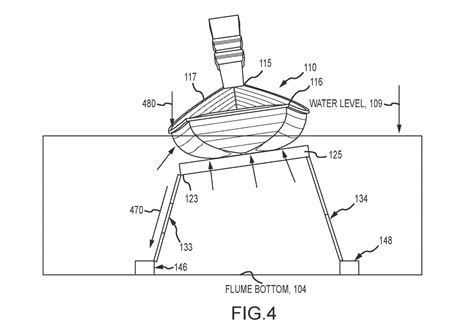 Disney Patents Boat Motion Simulator Ride System Sailing With Moana In Immersive Projection