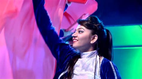 Dharmesh Dance Studio Grand Stage Show 2018 Youtube