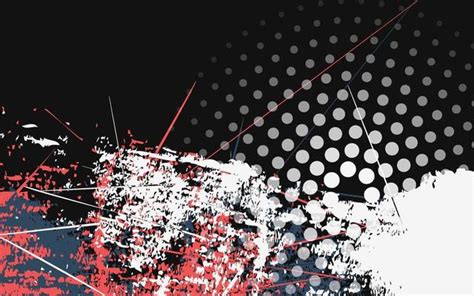 Modern Grunge Vector Art Icons And Graphics For Free Download