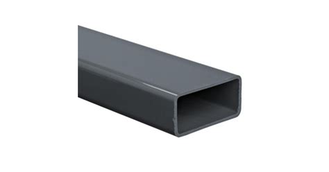 Teava Rectangulara 80x20x2 Gama Completa Materiale De Constructii