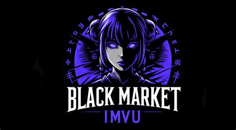 Black Market Imvu 30 Off In First Purchase