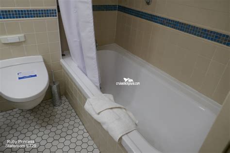 Ruby Princess Decks Cabins Diagrams And Pics